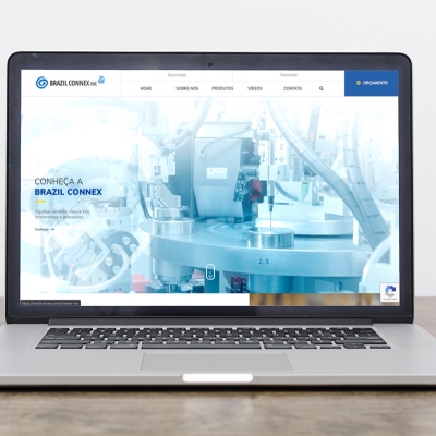 Marketing Digital Brazil Connex - RGB