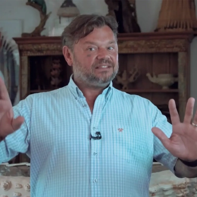 Produção de Vídeo ES Energy - Richard Rasmussen - RGB